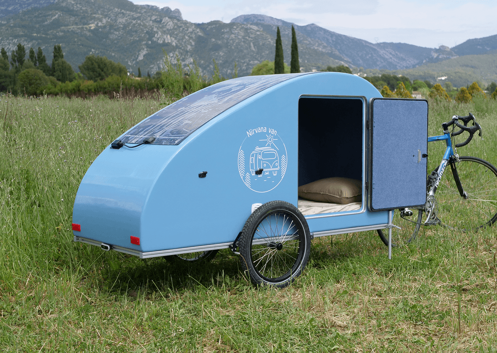 Nirvana Van
